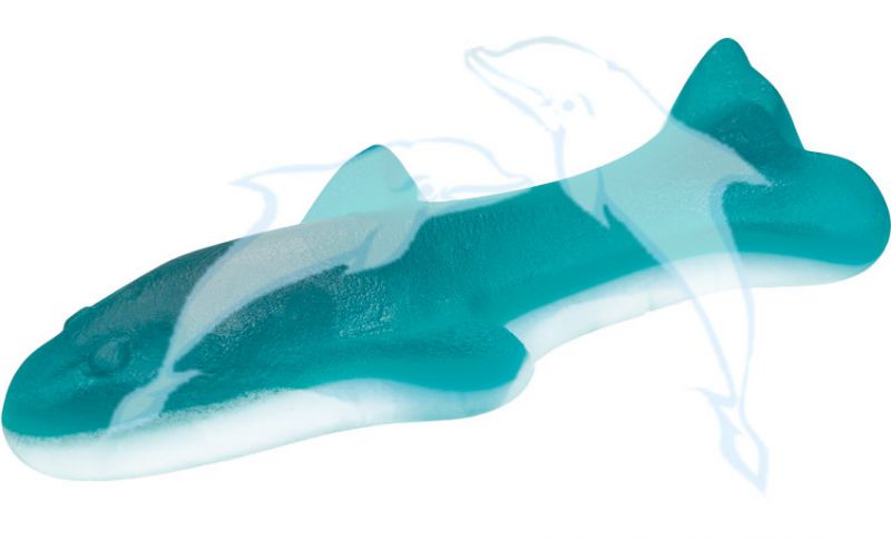 CANDY BAR (BUFFET DE GOLOSINAS) :: AZUL - DISTRIBUCIONES DELFIN